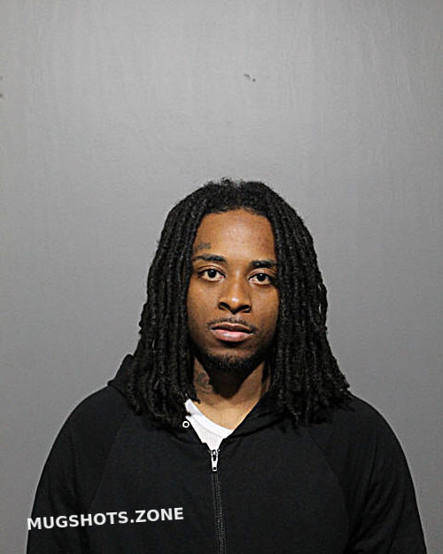 JACORIAN N RICHARDSON 05/12/2024 - Chicago Mugshots Zone