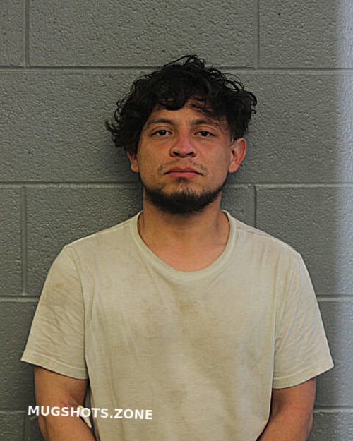 KEVIN JOSUE JIMENEZ ALVAREZ 05/12/2024 - Chicago Mugshots Zone