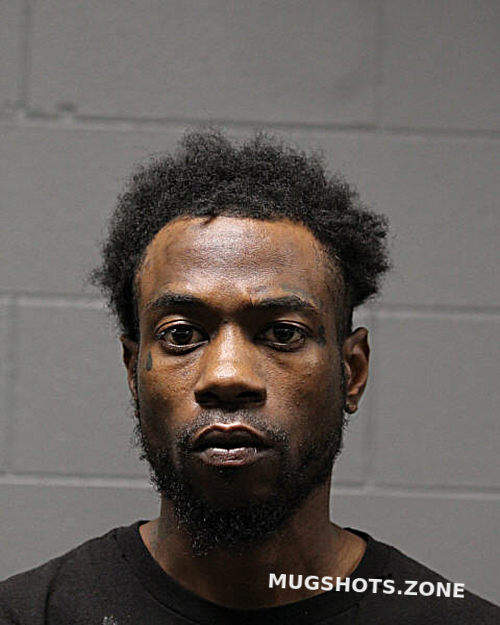 STEVEN L JACKSON 05/12/2024 - Chicago Mugshots Zone