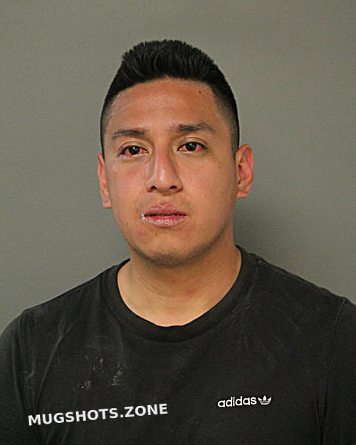 ALEX D CAJILEMA 05/12/2024 - Chicago Mugshots Zone