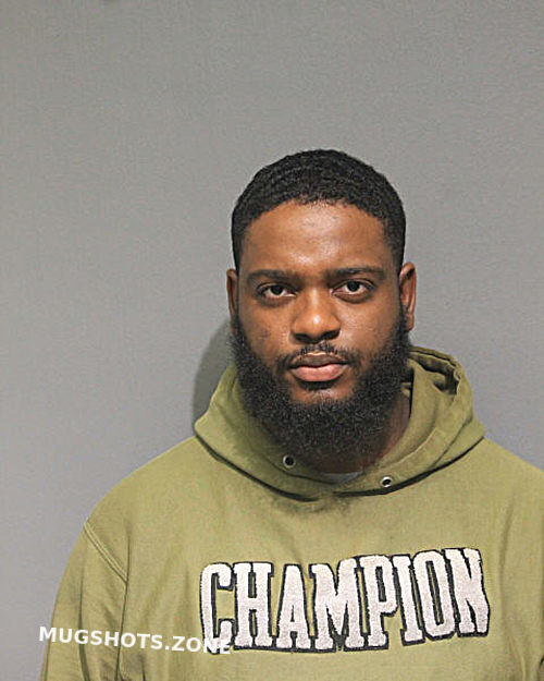ZEDATA CORYTIZ MORRIS BARRON 05/13/2024 - Chicago Mugshots Zone