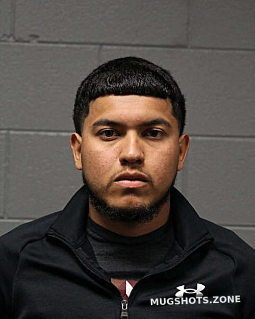ADRIAN HERNANDEZ 05/13/2024 - Chicago Mugshots Zone