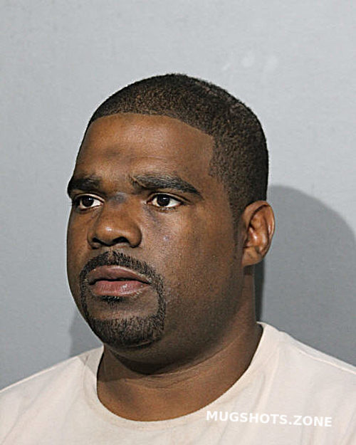 MICHEAL D TAYLOR 05/13/2024 - Chicago Mugshots Zone