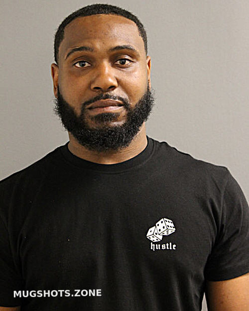 DEONTAE D WATKINS 05/13/2024 - Chicago Mugshots Zone