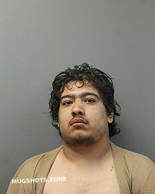 MATTHEW JAMES LOPEZ 05/13/2024 - Chicago Mugshots Zone