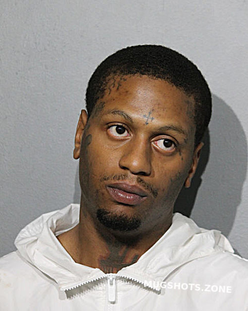 NEHEMIAH JW PHILLIPS 05/13/2024 - Chicago Mugshots Zone