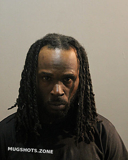 DAVID K PHILLIPS III 05/13/2024 - Chicago Mugshots Zone