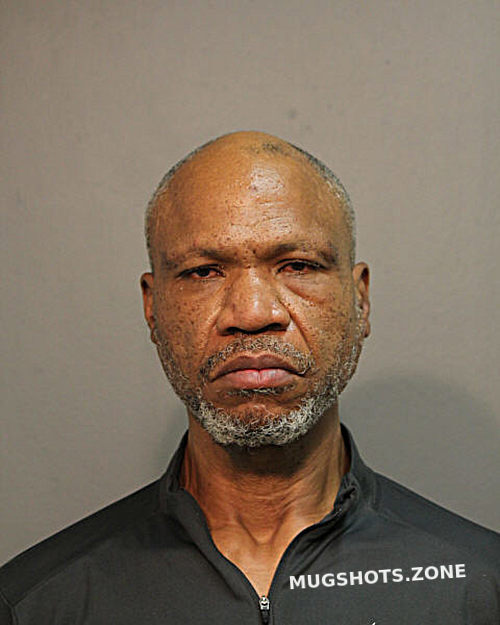 RICHARD MCCLELLAN 05/13/2024 - Chicago Mugshots Zone