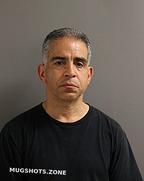 JOE MELENDEZ 05/13/2024 - Chicago Mugshots Zone
