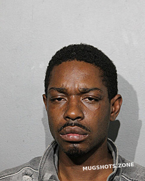 TERRELL D HARRIS 05/13/2024 - Chicago Mugshots Zone