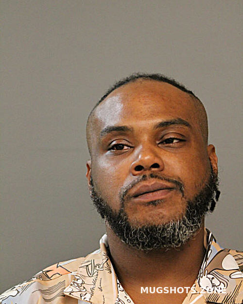 PATRICK LEE BROWN 05/13/2024 - Chicago Mugshots Zone