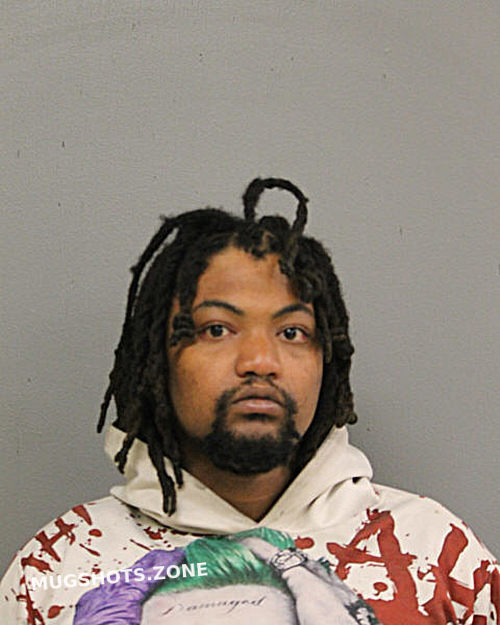 MALIK A BREWER 05/14/2024 - Chicago Mugshots Zone
