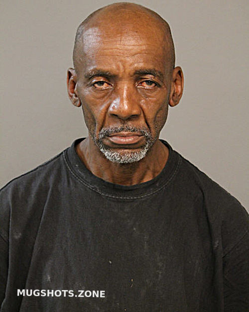 CARL HURN 05/14/2024 - Chicago Mugshots Zone