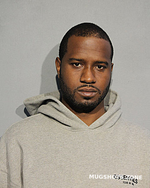 DE MARCUS CHATMAN 05/14/2024 - Chicago Mugshots Zone