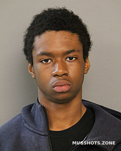 DEANDRE J WARREN 05/14/2024 - Chicago Mugshots Zone