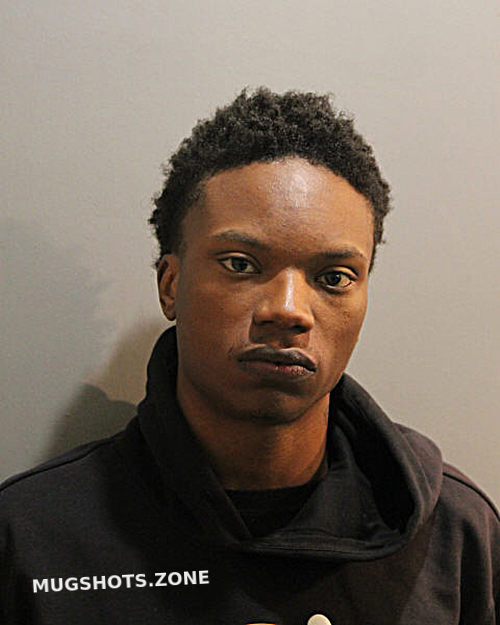 BILLY L COKLEY 05/15/2024 - Chicago Mugshots Zone