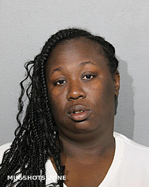 SHADAY P SHORT 05/15/2024 - Chicago Mugshots Zone