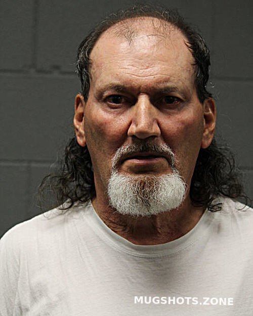 STEPHEN P REED 05/15/2024 - Chicago Mugshots Zone