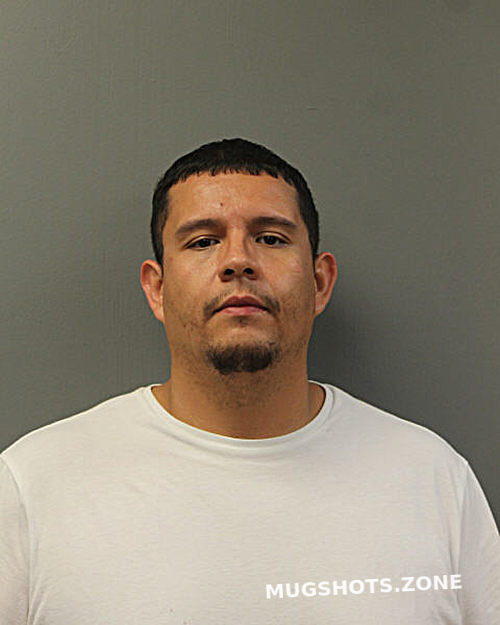 JUAN C CAMACHO 05/15/2024 - Chicago Mugshots Zone