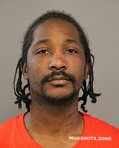 DEMETRIUS L HAMPTON 05/15/2024 - Chicago Mugshots Zone