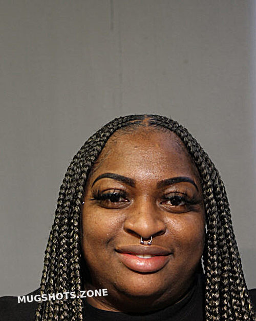 KIA A SIDNEY 05/15/2024 - Chicago Mugshots Zone