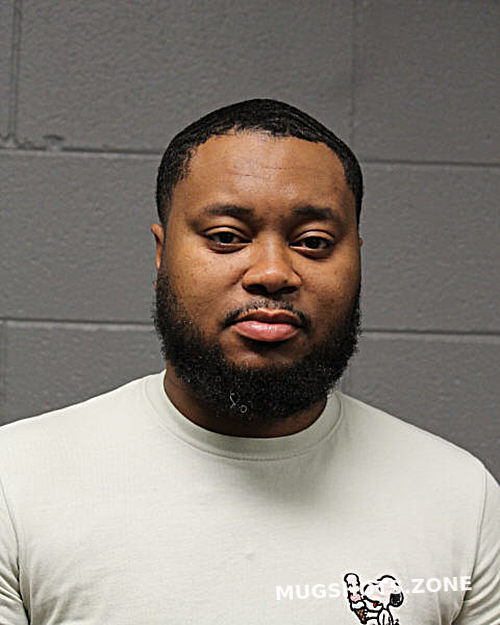 DANTE A MATTHEWS 05/16/2024 - Chicago Mugshots Zone