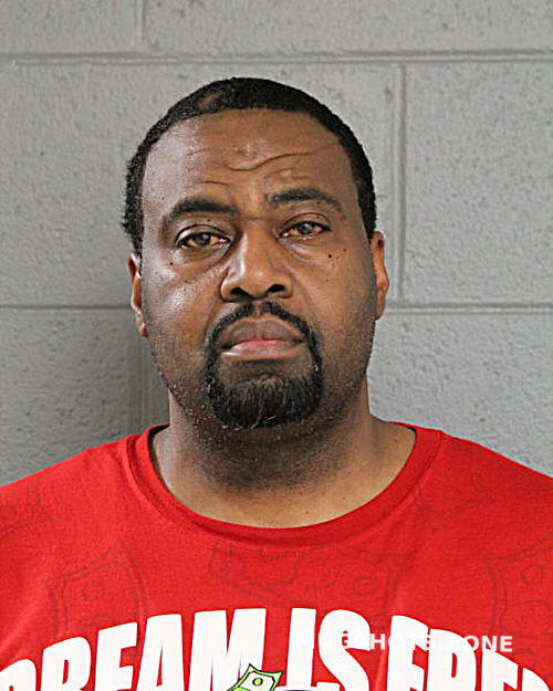 KEVIN L JOHNSON 05/16/2024 - Chicago Mugshots Zone