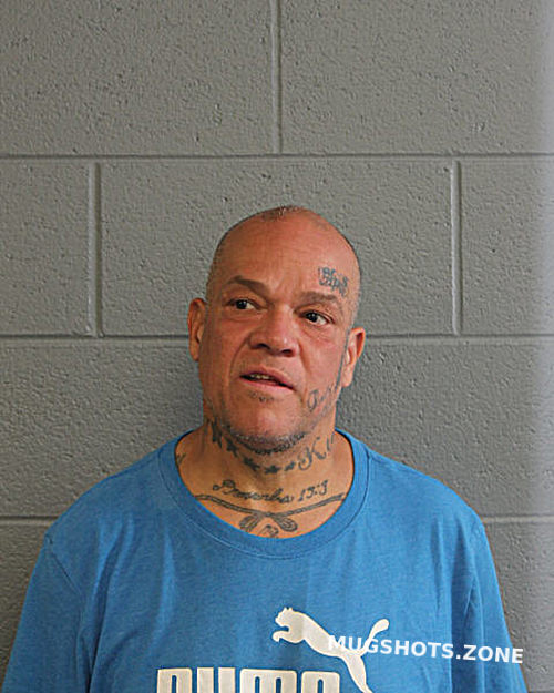 DANIEL ORTIZ 05/16/2024 - Chicago Mugshots Zone