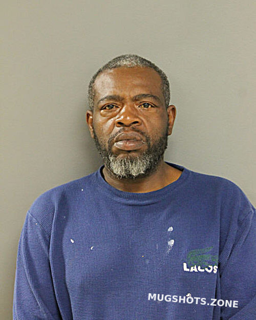 Frederick B Wilson 05 16 2024 Chicago Mugshots Zone