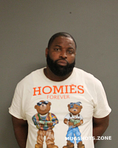 DEANDRE ANTONIO DIXON 05/16/2024 - Chicago Mugshots Zone