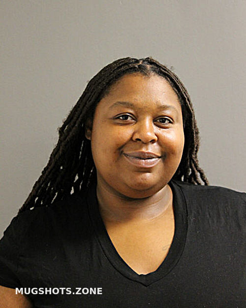 NIGER EDWARDS 05/16/2024 - Chicago Mugshots Zone