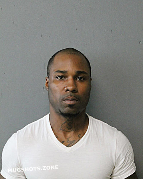 JORDAN JOHNSON 05/16/2024 - Chicago Mugshots Zone