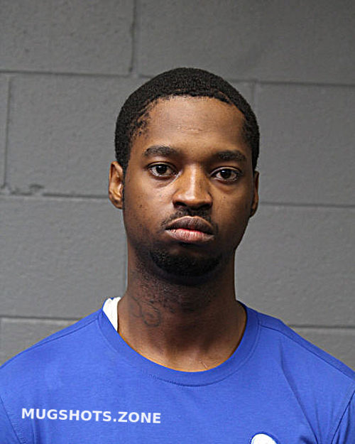 MALIK M PERRY 05/17/2024 - Chicago Mugshots Zone