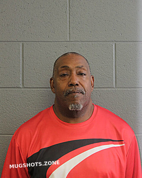 FOSTER J GORDON 05/17/2024 - Chicago Mugshots Zone