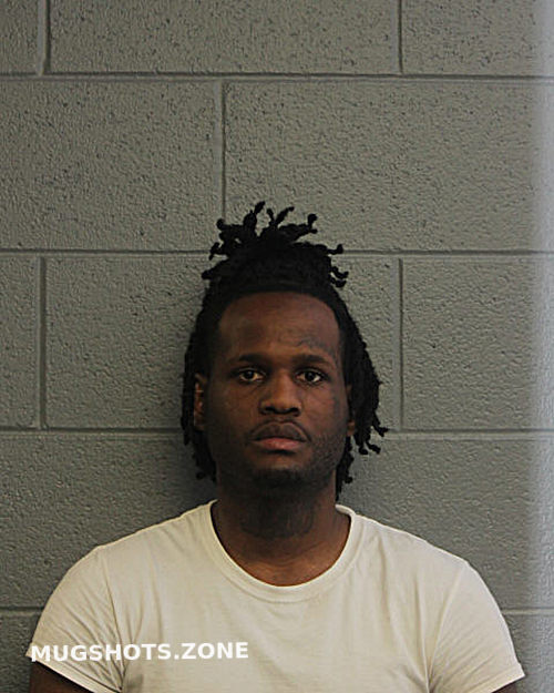 DAVID E HUGHES 05/17/2024 - Chicago Mugshots Zone