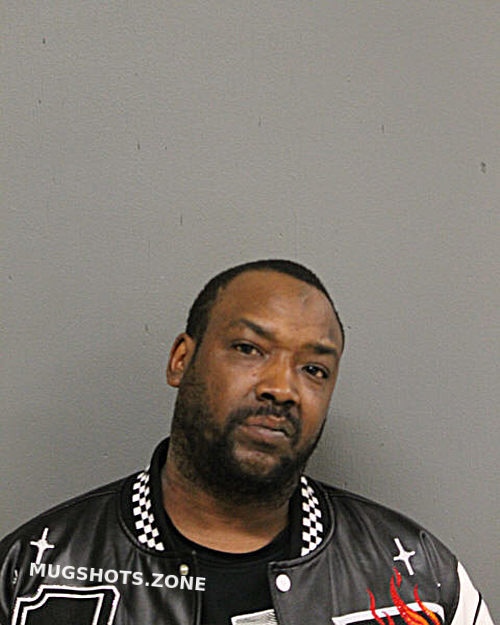 JASON WILLIAMS 05/17/2024 - Chicago Mugshots Zone