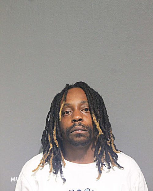 ERIC K BROWN 05/17/2024 - Chicago Mugshots Zone