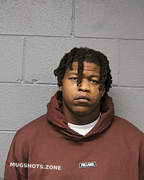 TERRY T MILLER 05/17/2024 - Chicago Mugshots Zone