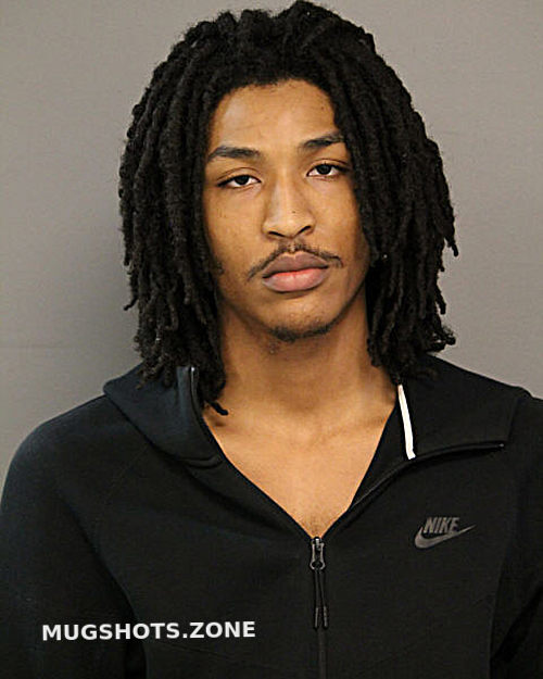 JEREMY T DUNBAR 05/17/2024 - Chicago Mugshots Zone