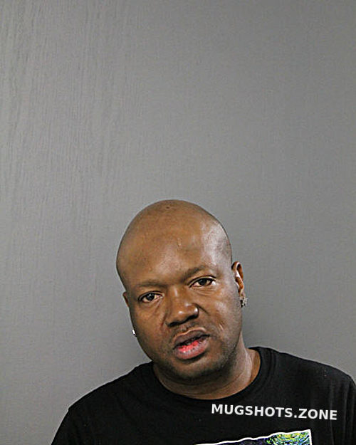 CALVIN PIERCE 05/17/2024 - Chicago Mugshots Zone