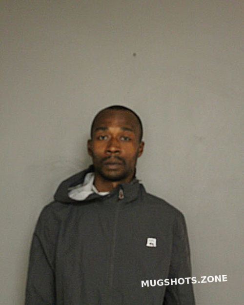 RUDOLPH D HAMPTON 05/17/2024 - Chicago Mugshots Zone