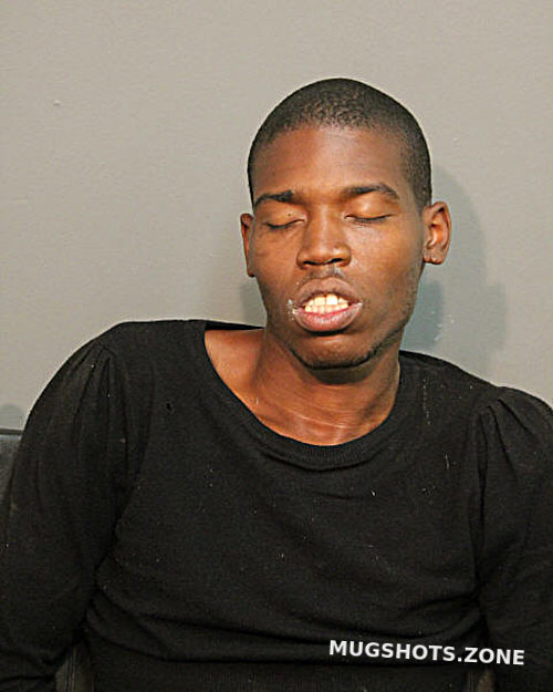 CHRISTOPHER C JONES 05/17/2024 - Chicago Mugshots Zone