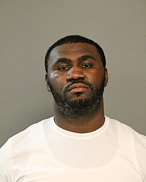 TERRANCE D MCDANIEL 05/17/2024 - Chicago Mugshots Zone