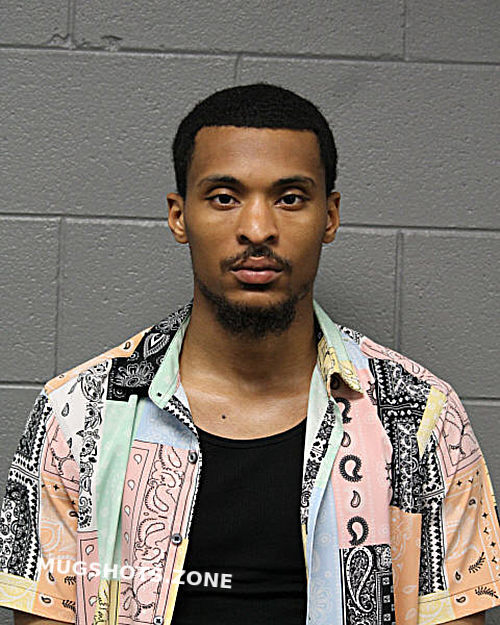 BRYAN A WRIGHT 05/18/2024 - Chicago Mugshots Zone