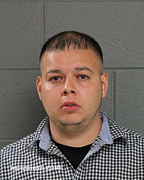 EDGAR CASTANEDA 05/18/2024 - Chicago Mugshots Zone