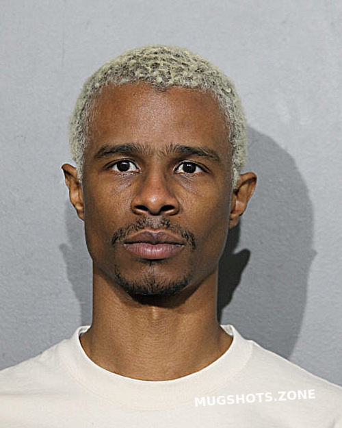 KEITH D WILLIAMS 05/18/2024 - Chicago Mugshots Zone