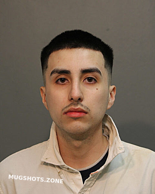 IVAN LUCIO 05/18/2024 - Chicago Mugshots Zone