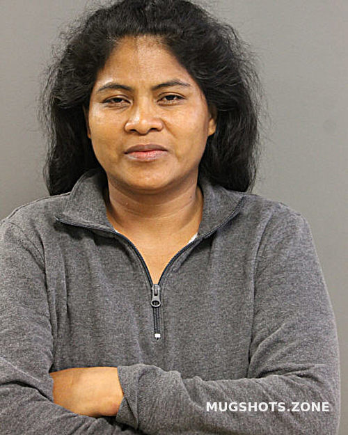 EMMA WELLINGTON 05/18/2024 - Chicago Mugshots Zone