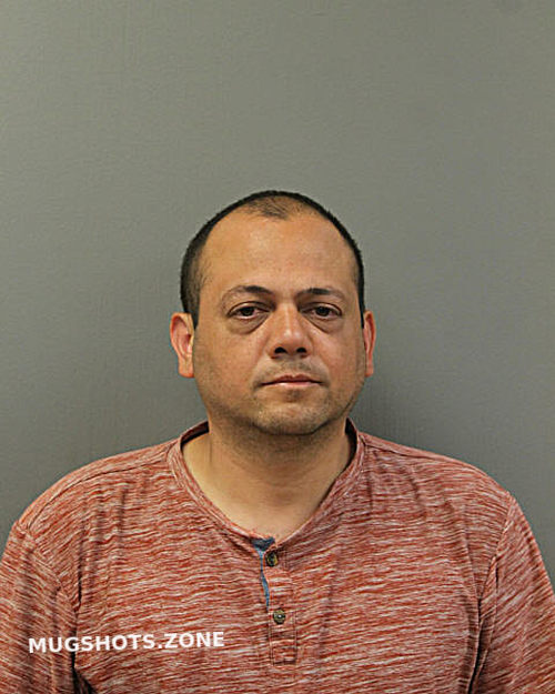 ALBERTO RODRIGUEZ 05/18/2024 - Chicago Mugshots Zone