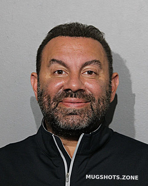 PETER N ZIZZO 05/18/2024 - Chicago Mugshots Zone
